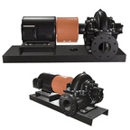 PACO Pumps - Centrifugal & Multistage | PumpCatalog.com