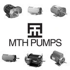 MTH Pumps Turbine Pump Commercial Industrial Manufacturer | PumpCatalog.com